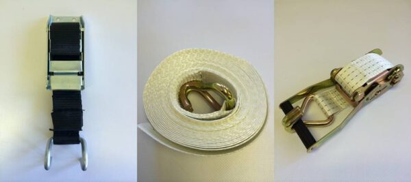 TAUTLINER ACCESSORIES | TRUCK CURTAIN COMPONENTS